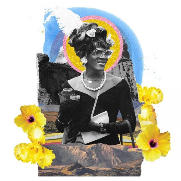 About Marsha – Marsha P. Johnson Institute