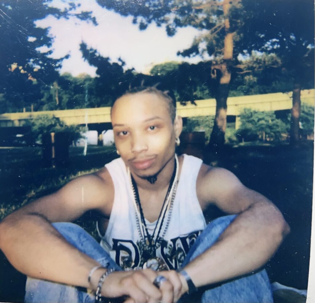 The Starship Artist Fellowship – Marsha P. Johnson Institute