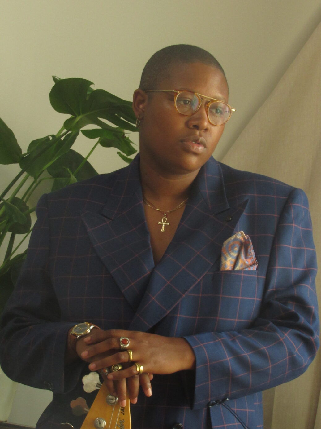 The Starship Artist Fellowship – Marsha P. Johnson Institute