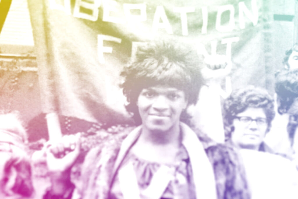 Marsha P. Johnson Institute – Marsha P. Johnson Institute