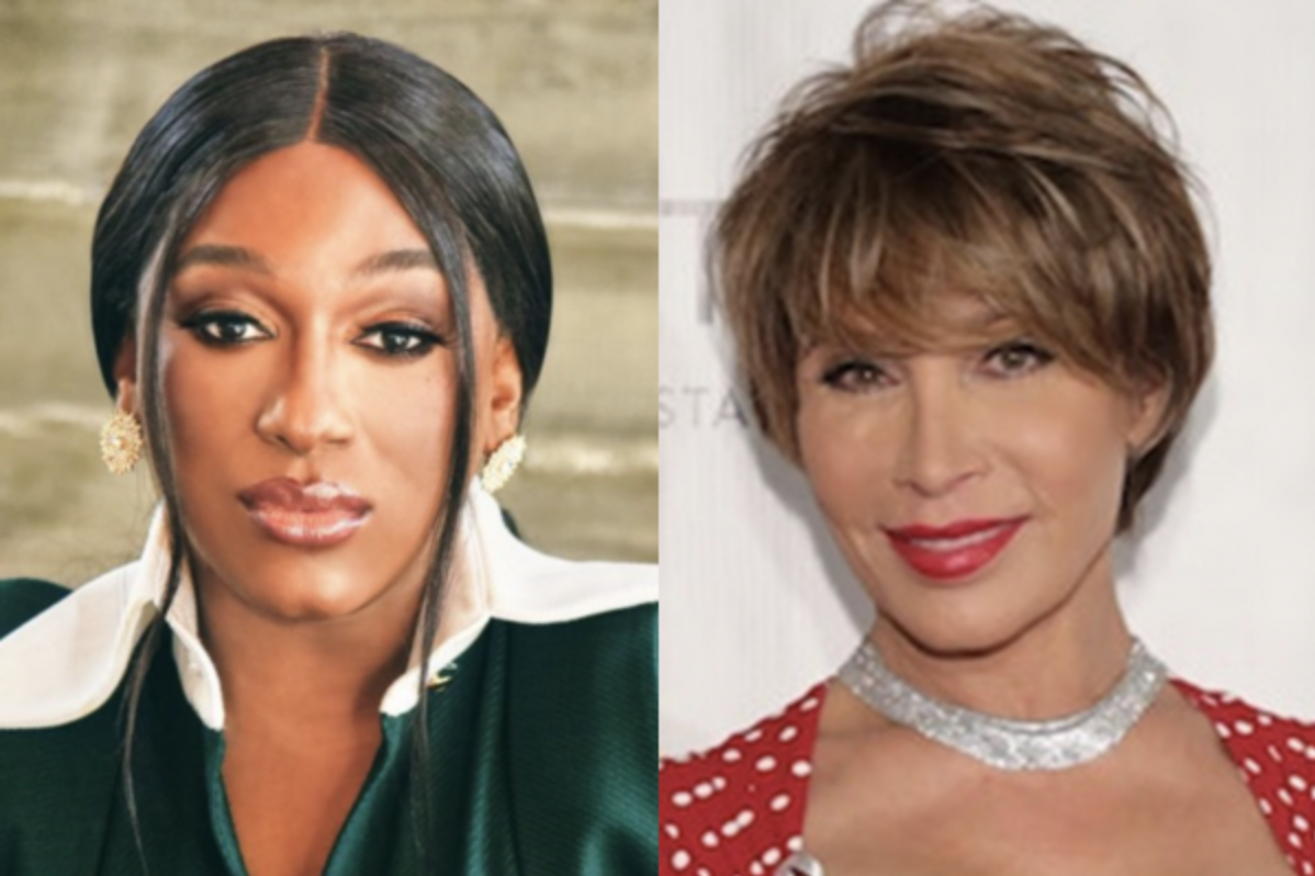 Trans Women CEOs Are Redefining What It Means To Be A Leader – Marsha P ...