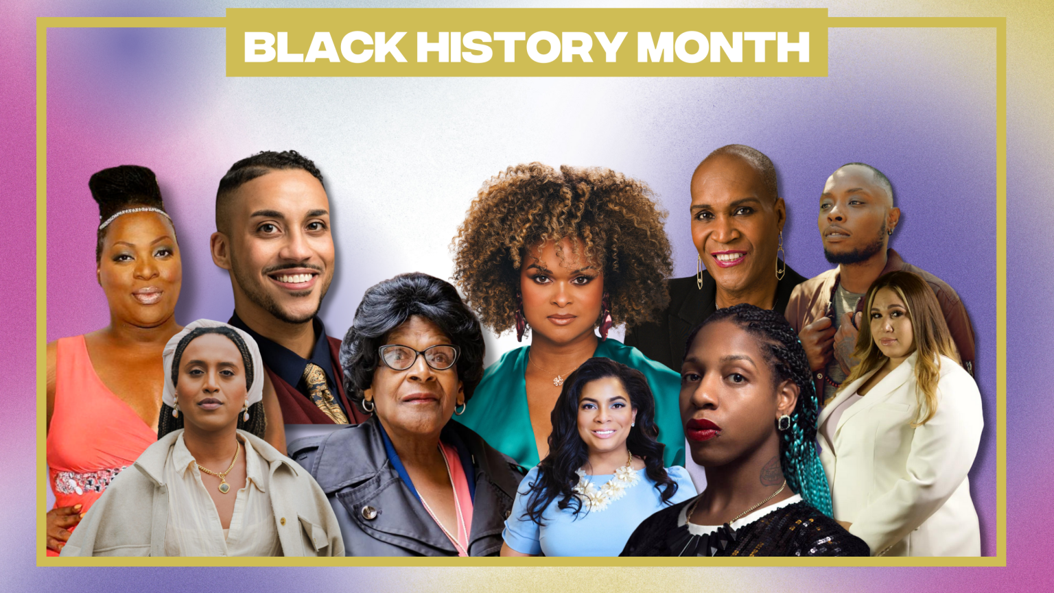 Marsha P. Johnson Institute – Marsha P. Johnson Institute